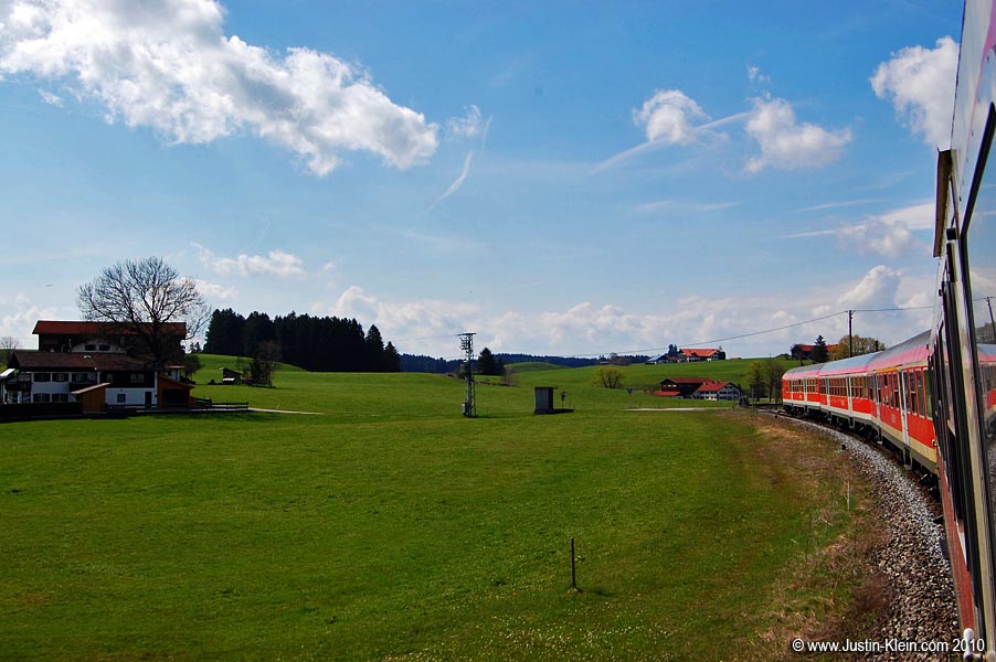 Munich Walking Tour – Justin-Klein.com – Life of a Traveling Programmer