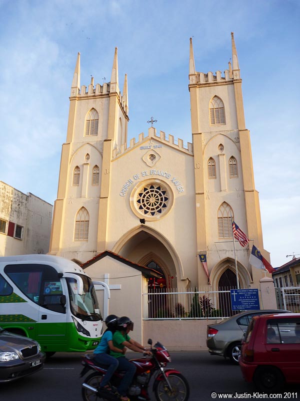 A Kalm Little Town – Justin-Klein.com – Life of a Traveling Programmer