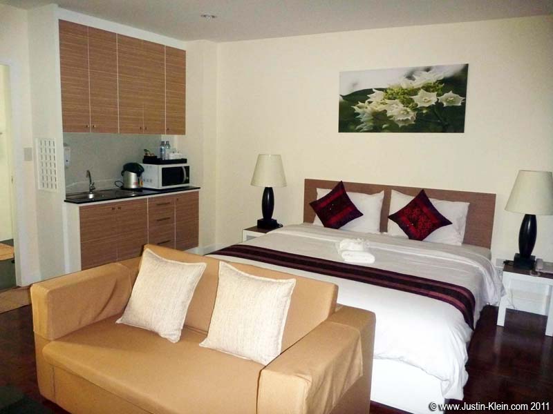 Finding A Monthly Apartment in Bangkok – Justin-Klein.com – Life of a ...